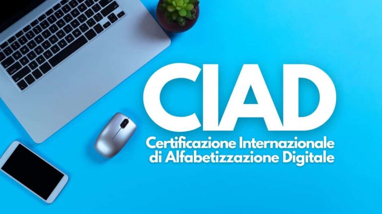 Quale certificazione serve per il tuo profilo ATA: guida aggiornata